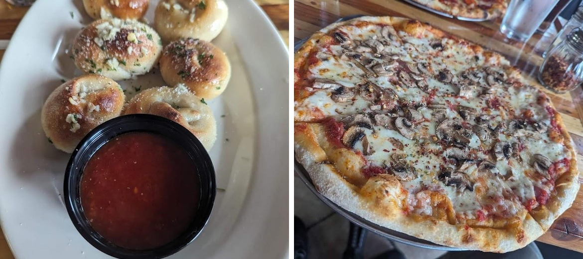 Casanova Restaurant - Italian restaurant in Brooklyn, NY